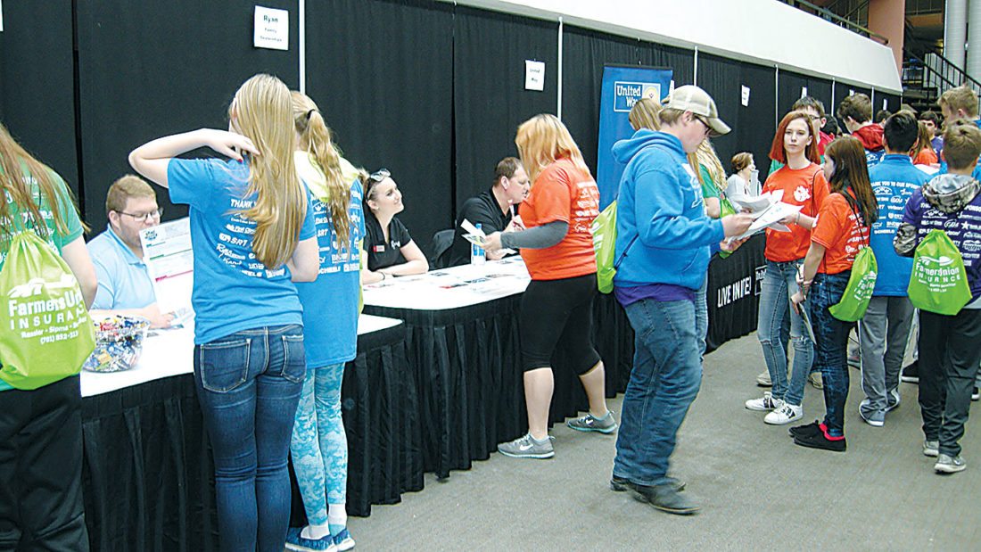 Learning about the Real World | News, Sports, Jobs - Minot Daily News